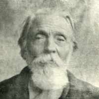 Mosiah Lyman Hancock (1834–1907) • FamilySearch