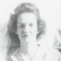 Mary Kathleen Turner (1922–2014) • FamilySearch