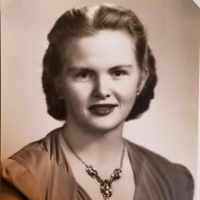 Dorothy Elizabeth Pike (1918–2005) • FamilySearch