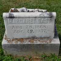 Margaret Anna "Maggie" Gebhard (1868–1957) • FamilySearch