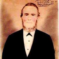 John Pilkington (1804–1882)