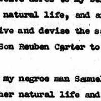 Reuben Carter (1783–1869) • FamilySearch