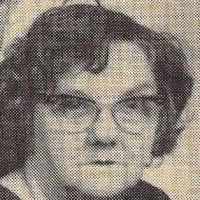 Florence Isabel Payne (1910–1991)