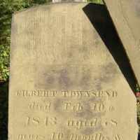 Gilbert Townsend (1764–1843)