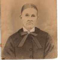 Asberenia Elizabeth Farrant (1824–1882) • FamilySearch