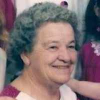 Elizabeth Jean Gillis (1925–2011) • FamilySearch