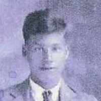 David Daniel Ladouceur (1892–1965)