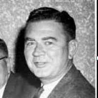 Robert Whitney Bauter (1911–1994)