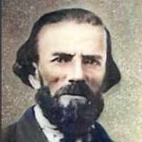 George Sellman Fox (1819–1904)