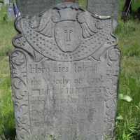 James Knowles (1705–1765) • FamilySearch