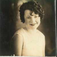 Thelma Jo Tucker (1911–1999)