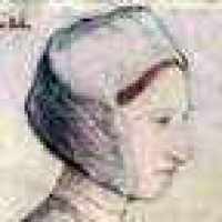 Margaret Bourchier 1468 1551
