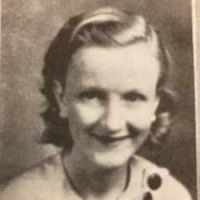 Virginia Cutler (1913–1966)