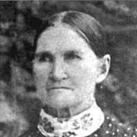 Mary Ann McCall (1832–1915) • FamilySearch