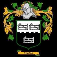 George Yeates (1814–1892)