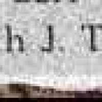 Richard Thomas Todd (1802–1901)