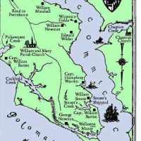 Mary Elizabeth Smoot (1693–1749) • FamilySearch