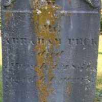 Abraham Peck Jr. (1767–1831)