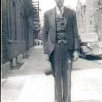 Benjamin Harrison McFarland (1884–1946) • FamilySearch