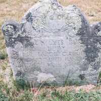 Major Jacob Charles Currier (1701–1742) • FamilySearch