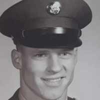 David Lonnie Cranford Sr. (1944–2000) • FamilySearch