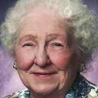 Marian Elizabeth Osberg (1923–2013)