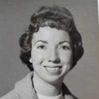 Geraldine Houser (1942–2014) • FamilySearch