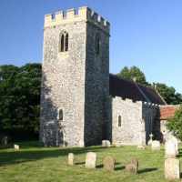 Thomas Bedingfield (1428–1453)