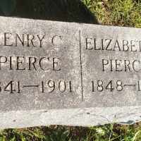 Henry Clay Pierce (1841–1901) • FamilySearch