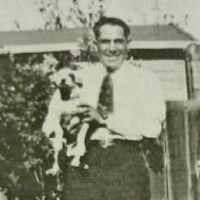 Charles James Frias (1897–1962) • FamilySearch
