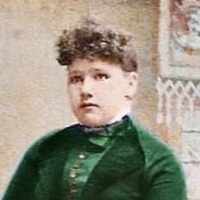 Esther Anne "Essie" Campbell (1876–1952)