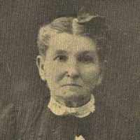 Mary Jane "Jennie" Johnson (1873–1945)