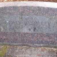 Dolly Isabelle Haney (1887–1936) • FamilySearch