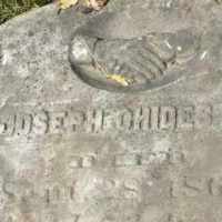 Joseph Chidester (1796–1869)