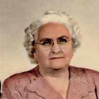 Viola Watkins (1896–1977) • FamilySearch