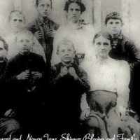 Nancy Jane Skinner (1854–1943) • FamilySearch