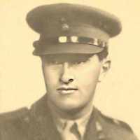 Major Hubert de Burgh Prichard (1907–1944)