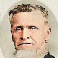 William Willard Hutchings (1823–1904) • FamilySearch