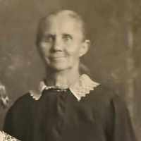 Christiana Friederika Weissert (1853–1940)