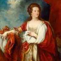 Countess Elizabeth Howard (1410–1475)