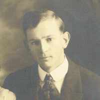 Herman William Newstrom (1895–1936) • FamilySearch