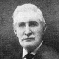 Thomas J. Perry (1828–1925) • FamilySearch