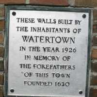 Nathaniel Warren Fiske Jr (1678–1719)