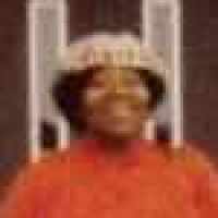 Luvenia Verline Porter (1922–1983) • FamilySearch
