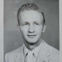 Steven Arthur Wheeler (1939–1986)