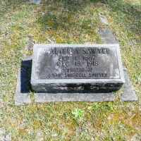 Walter Alexander Sawyer (1867–1918) • FamilySearch