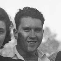 Edgar Francis Hoefer (1919–1989) • FamilySearch