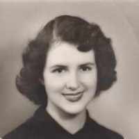 Virginia Ann Arnold (1934–1970) • FamilySearch
