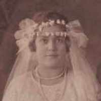 Frances Annie George (1909–1985) • FamilySearch