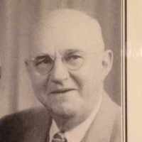 Ralph Louis Benson (1888–1966) • FamilySearch